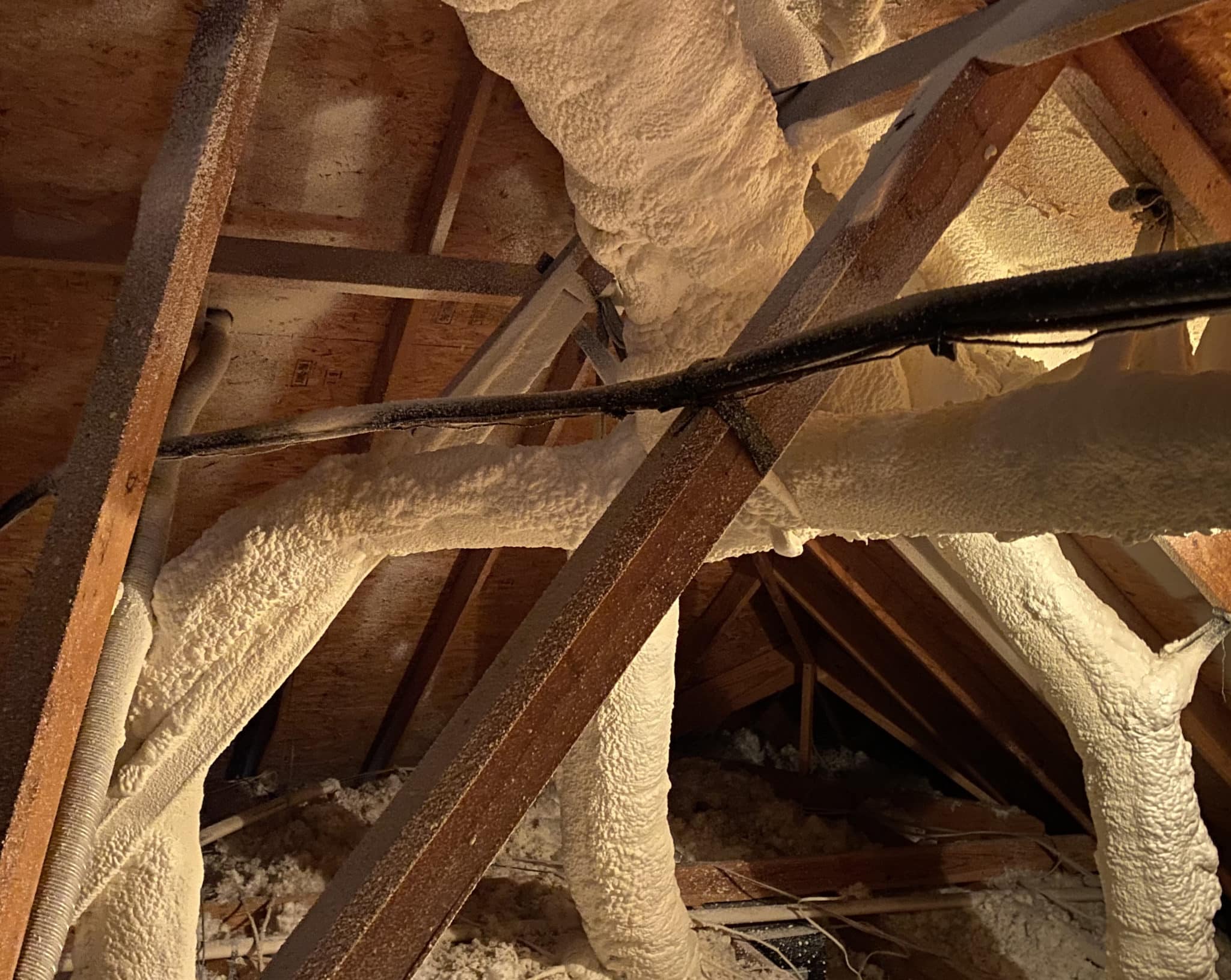 A8-1 Air Duct Encapsulation